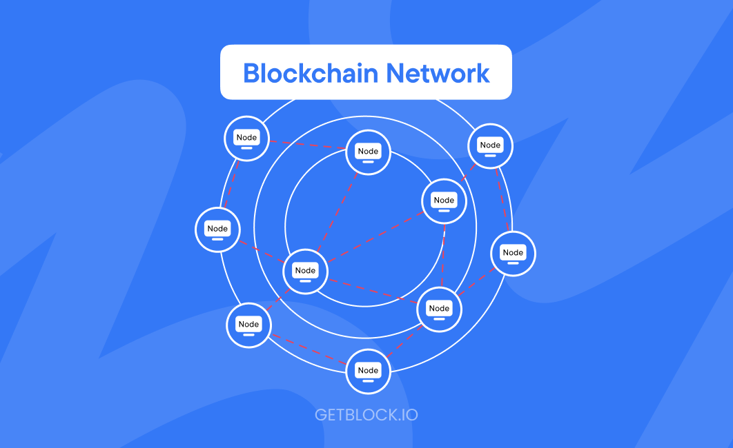 Three Reasons Why Your Crypto Business Needs Dedicated Nodes: Explained By GetBlock | GetBlock.io
